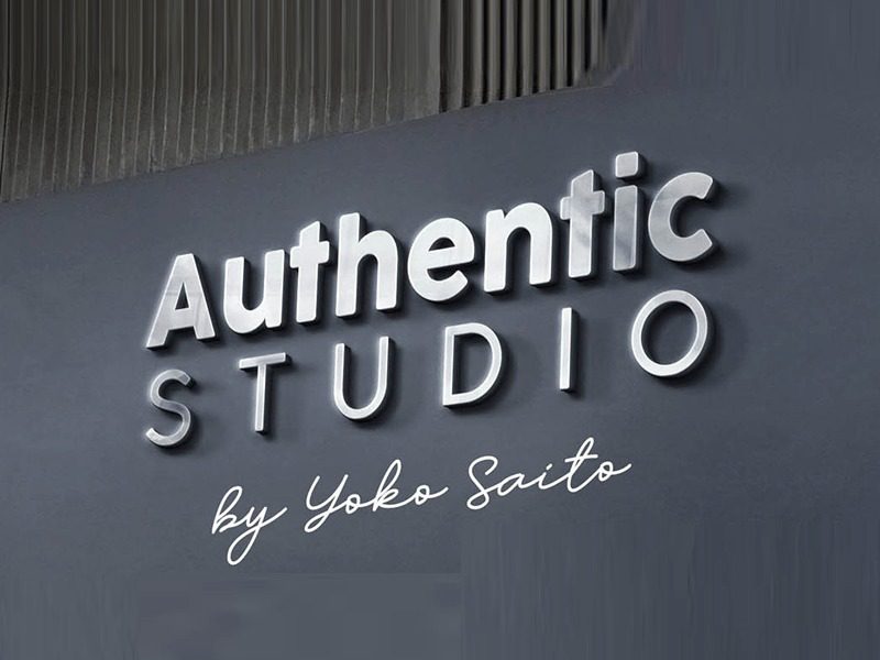 Quem somos - Authentic Studio by Yoko Saito