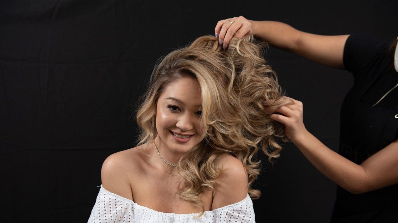 Visagismo - Authentic Studio by Yoko Saito